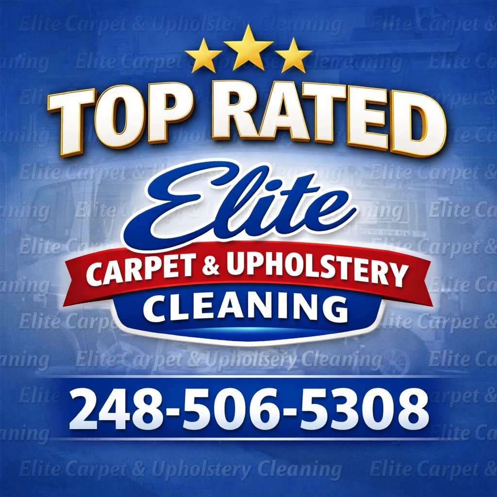 Top Rated Carpet Cleaning in Michigan | Elite Carpet